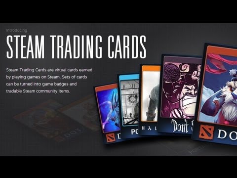 Steam Cards - Make Money Off Your Cards (Fast and Easy)