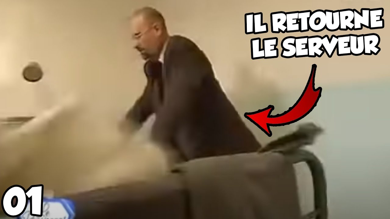 PENSIONNAT DE CHAVAGNE #1 - BIENVENUE DANS LES ANNÉES 50