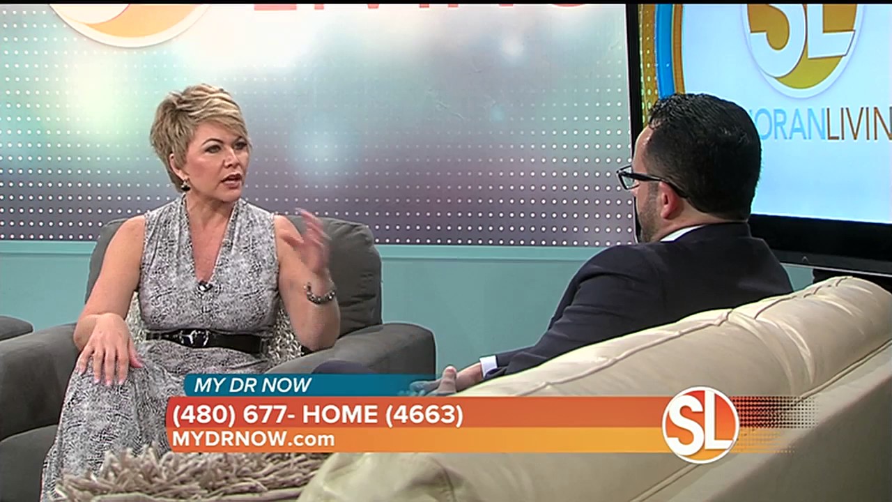 MY DR NOW: A house call service is the next step in innovative healthcare