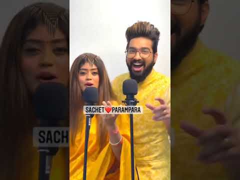 Sachet || parampara || lord shiva songs || #shivtandav stotram har har shiv shankar