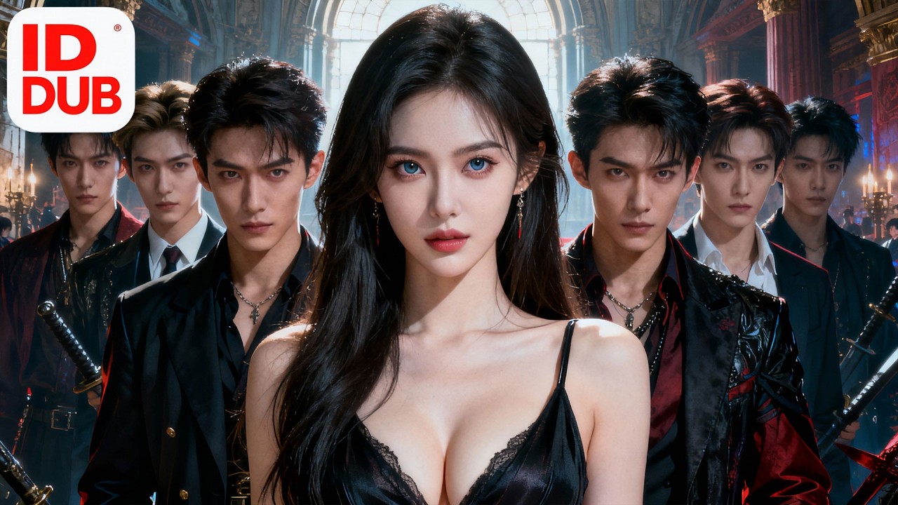 [Full episode] Terlahir Kembali Setelah 11 Tahun Mati, Momo Tak Mau Jadi Penjahat Lagi