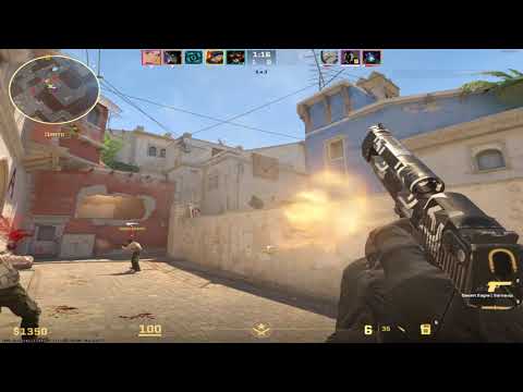 Steam Community :: Video :: CS 2 - TOOLIE BEAM