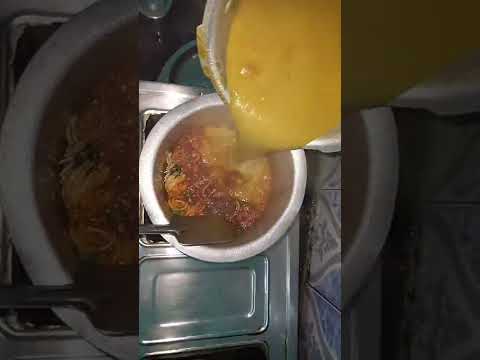 Veg Dalcha #short #tastyfood #tasty