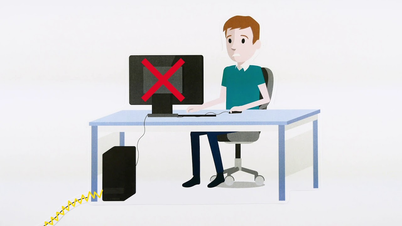 Network Isolator Computer Systems