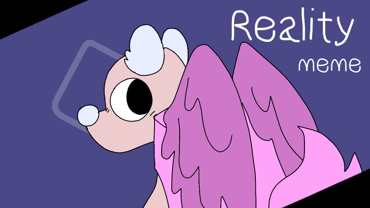 Reality Animation Meme |Wobbledogs| (FlipaClip)