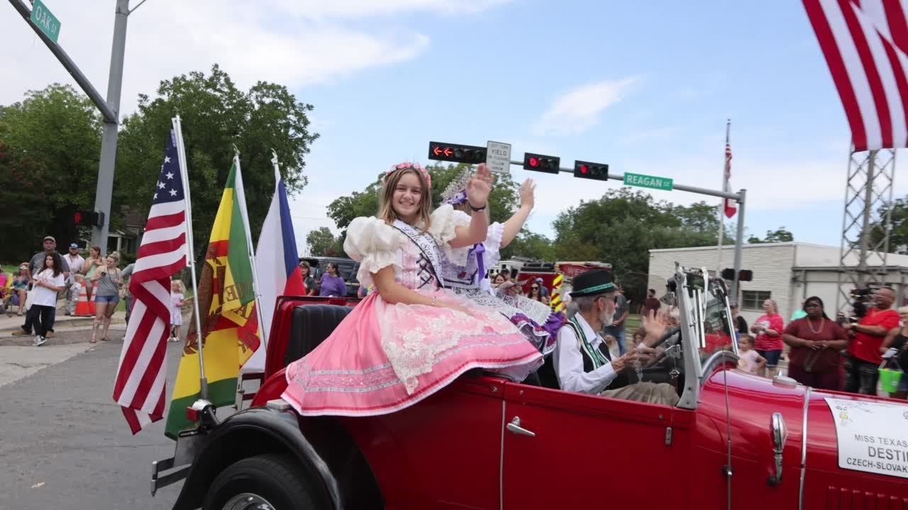 Westfest 2022: Tradition continues at 46th annual event