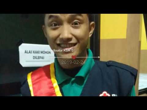 Relawan PMI Kab. PURWOREJO