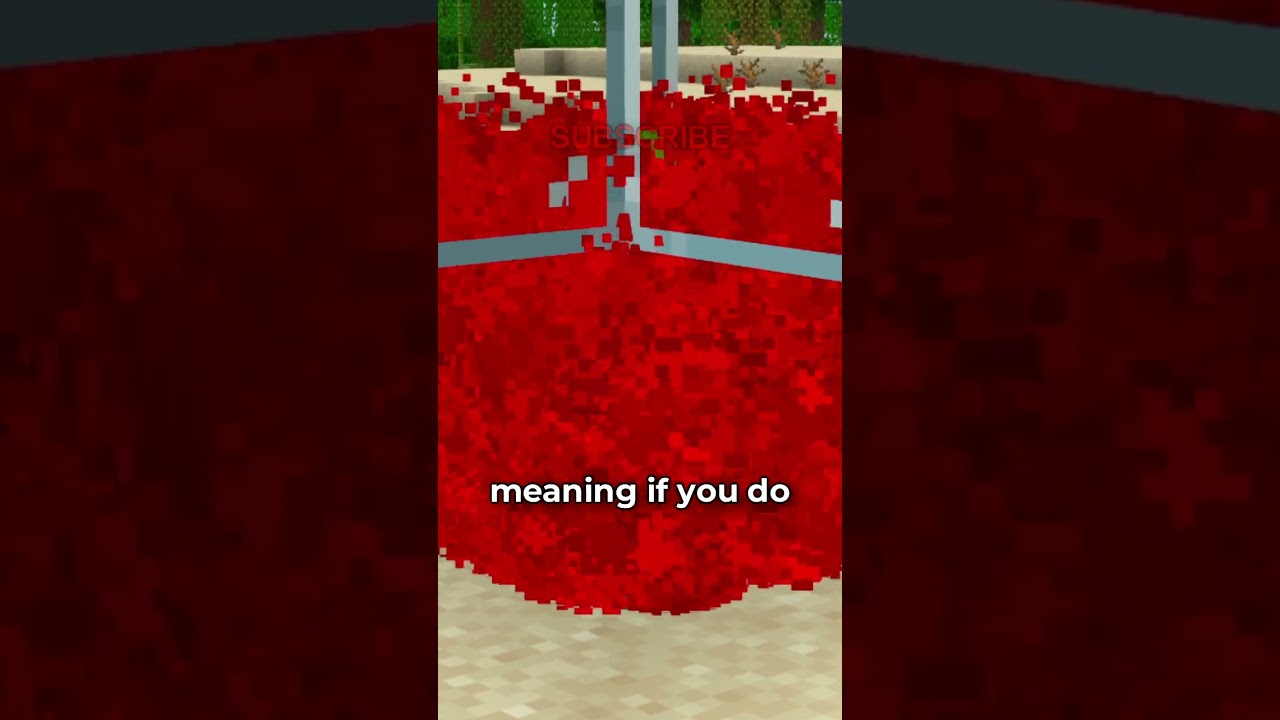 REDSTONE IS OP