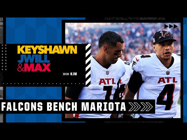 Atlanta Falcons salary cap 2023: How much cap space does Atlanta have?