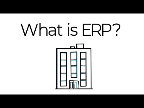 Unlock Business Success with ERP Solutions!