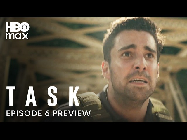 Task Episode 6: Release date news, streaming details, and more