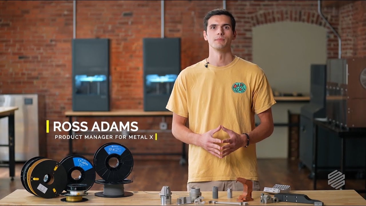 Introducing 17-4PH Stainless Steel v2 - The Ultimate Guide