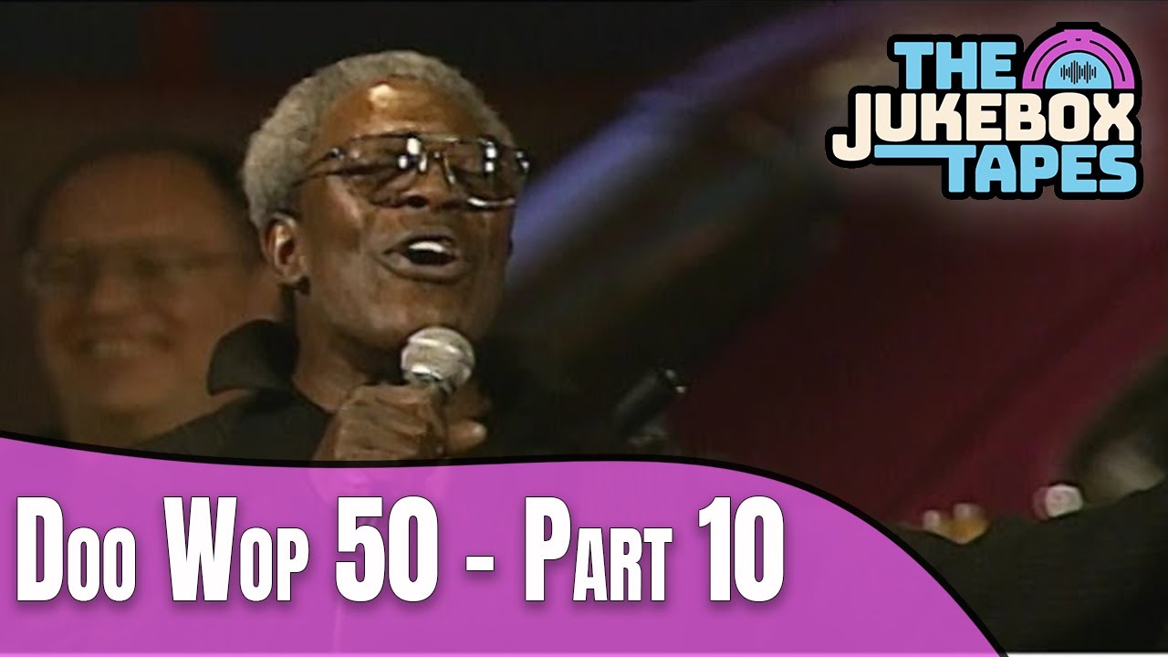 Doo Wop 50 - Part 10