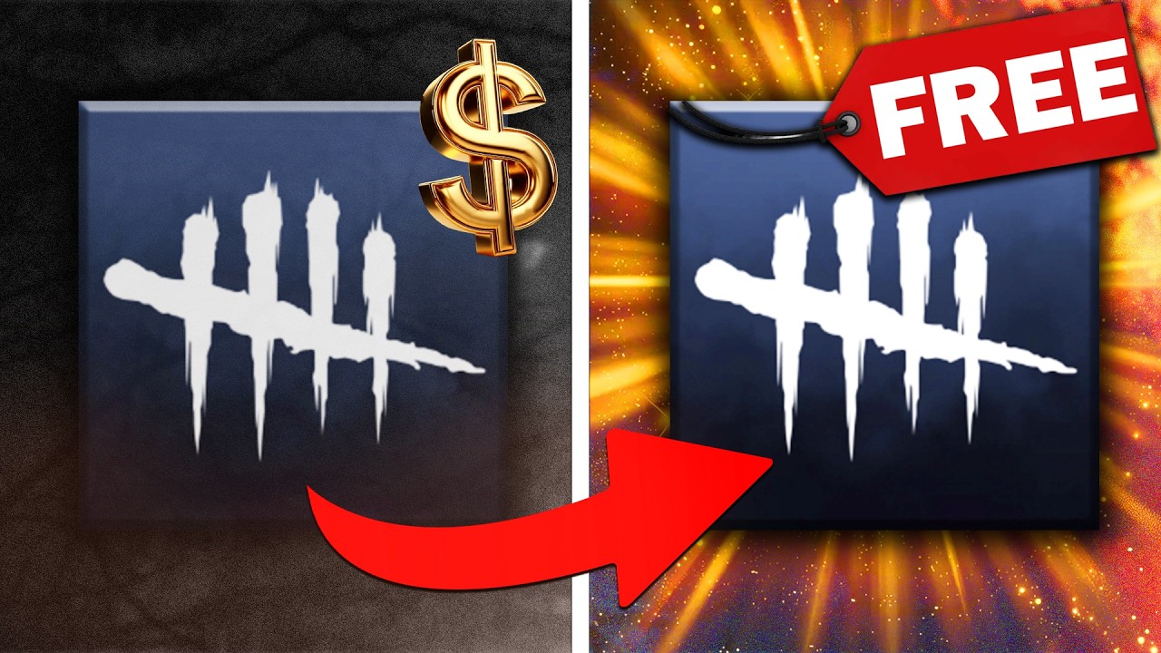Could DBD Actually Go Free To Play?
