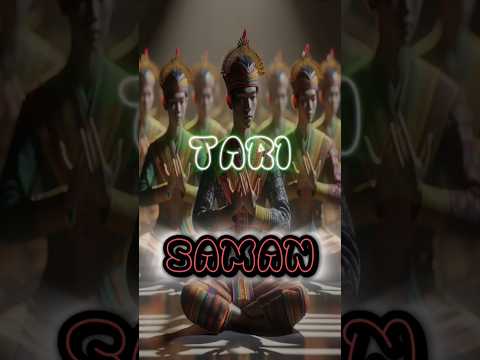 Sejarah singkat (Tari Saman) #legendanusantara #faktasejarah #faktaunik #budayaindonesia #tarian
