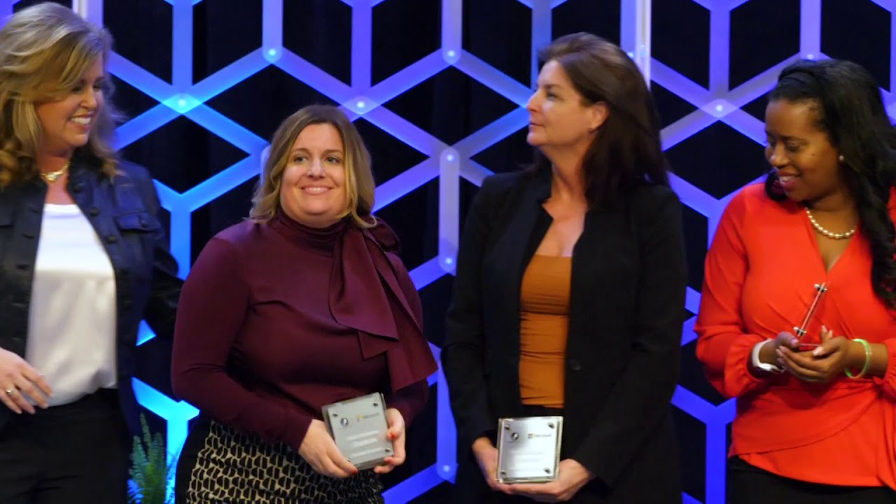 Accelerator Graduation