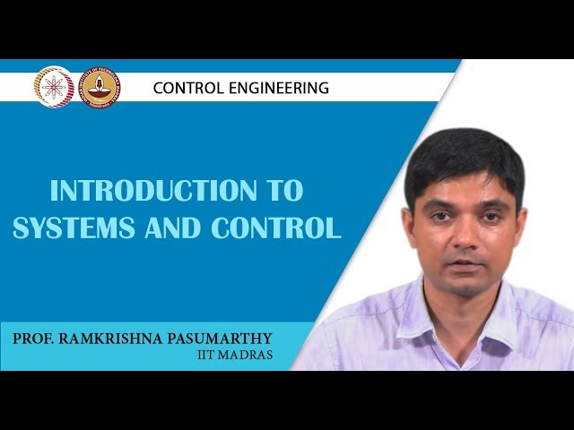 Understanding Systems and Control: An Introduction to Control ...