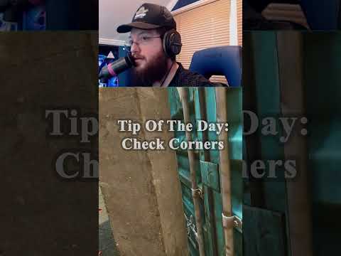 Tip Of The Day Check Corners #escapefromtarkov #eft #tarkov #tarkovtips #tarkovarena