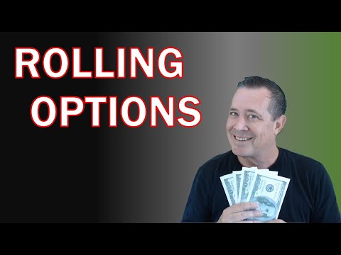 Rolling Stock Options (The Best Way)