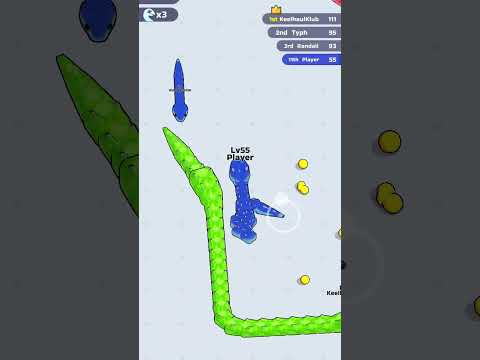 Here are some ideas for a YouTube title:1. "Snake Cash: Unleashing the Venom"2. "The Snake Viral