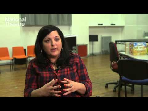 The Ethics of Verbatim Theatre | National Theatre