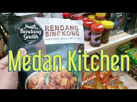 Medan Kitchen