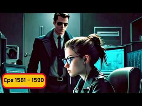 EPS 1581-1590 Caught My Wife Hacking, What Happened Next Was Insane!