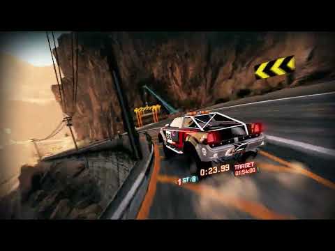 Steam Community :: Video :: Split Second (PC) Game Overview and Gameplay Clips-1 (4k) (2023 ...