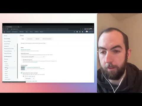 How to Calculate Today's Date & Time Since Last Updated in HubSpot