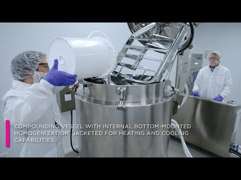 MedPharm Facility Virtual Tour