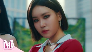 [티저] Lapillus(라필루스) - Who's Next MV Teaser1 - 인스티즈(instiz) 이슈 카테고리