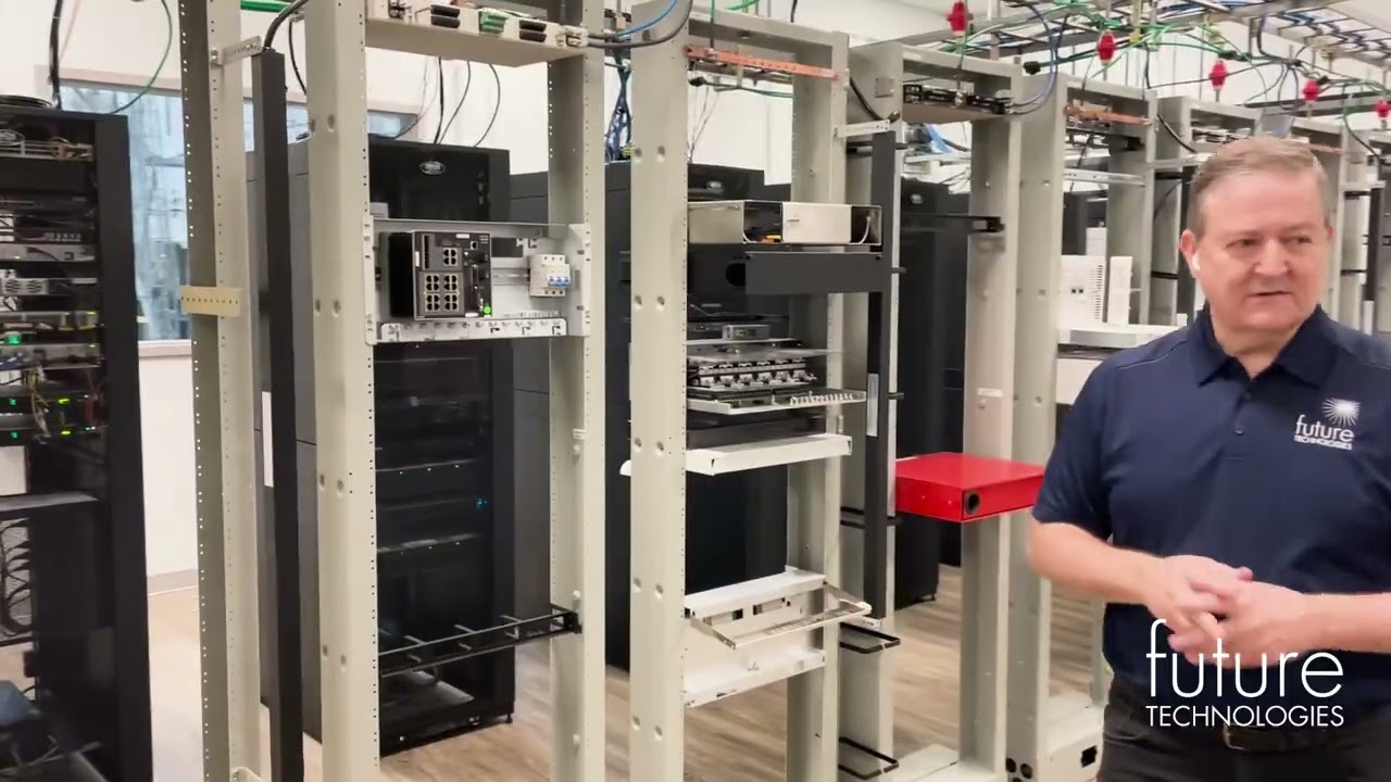 Living Lab Tour | 2026