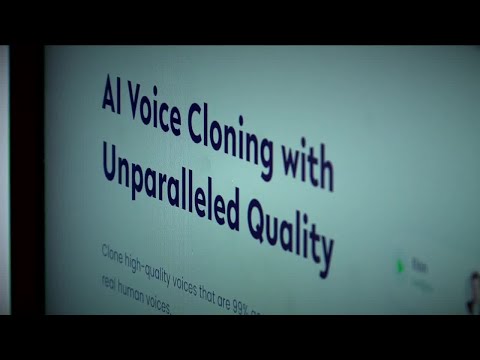 FTC warns AI voice cloning is enhancing 'grandparent scam'