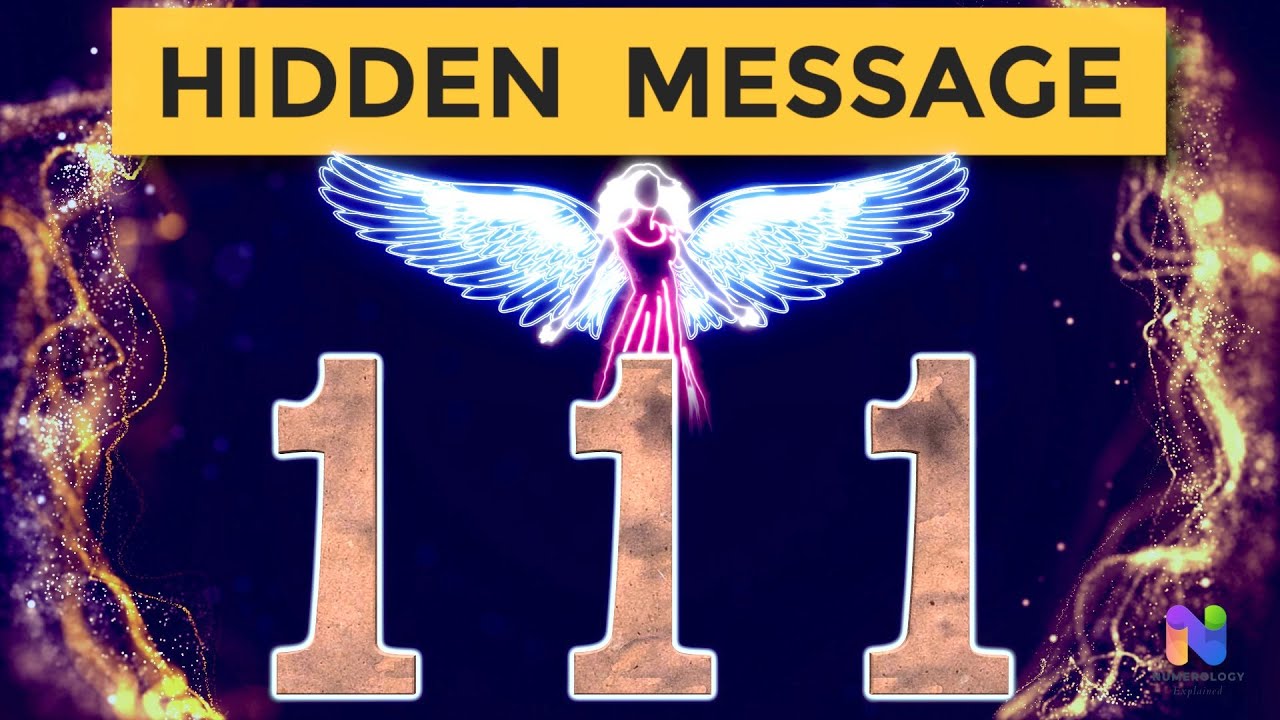 111 Angel Number * READY for New HORIZONS? (Message REVEALED).