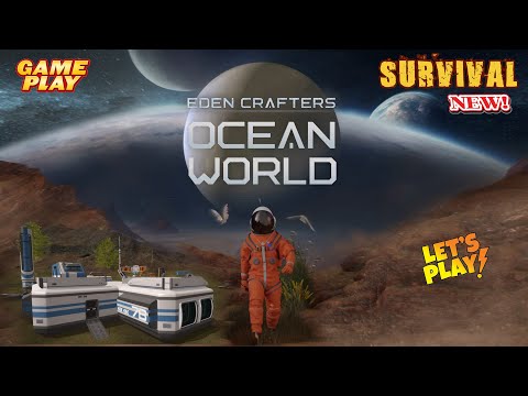Steam Community :: Ocean World: Eden Crafters Prologue