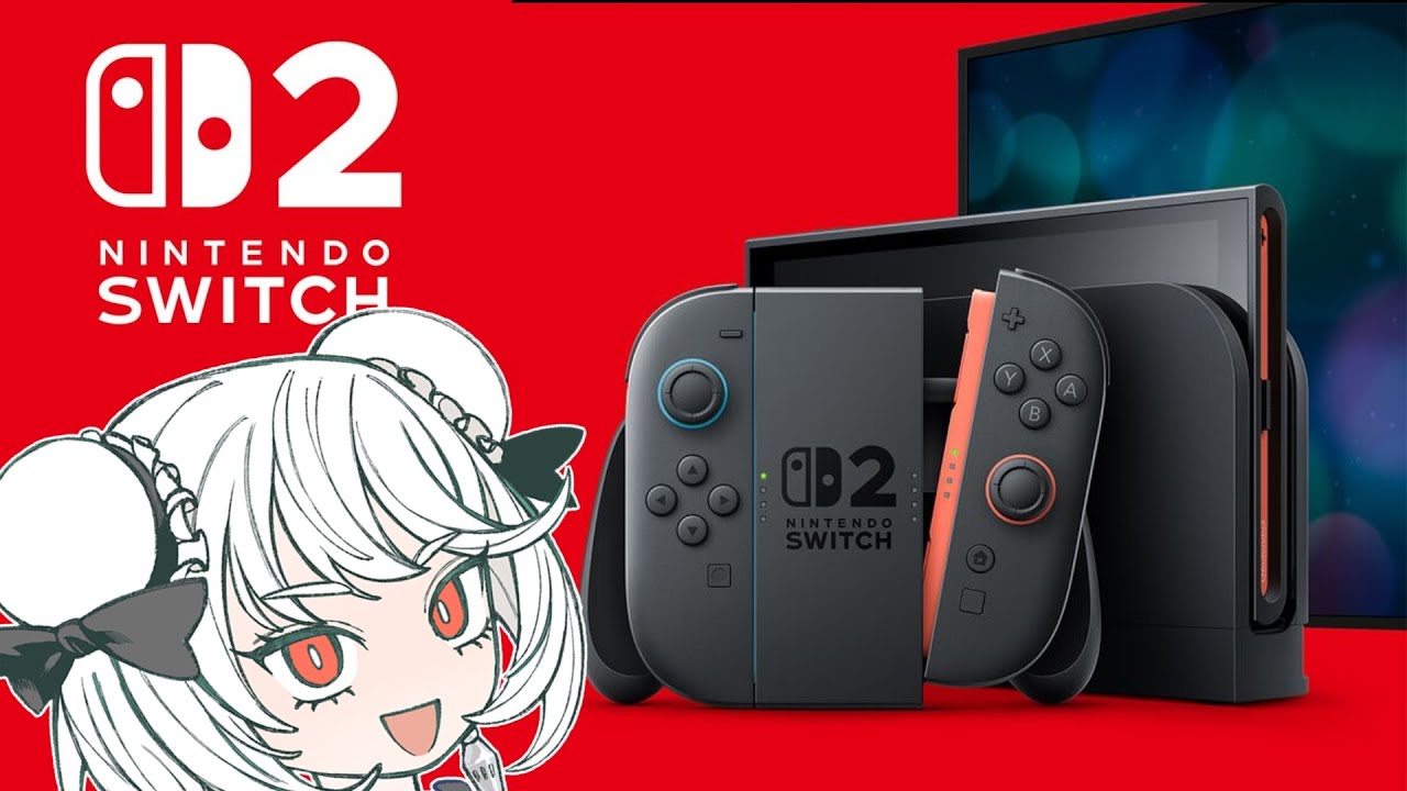 [閒聊] 一些沒patch的遊戲在NS2的強化 - 看板NSwitch - PTT網頁版