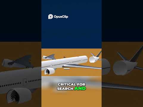 Emergency Locator Transmitter Critical for Aircraft Search & Rescue