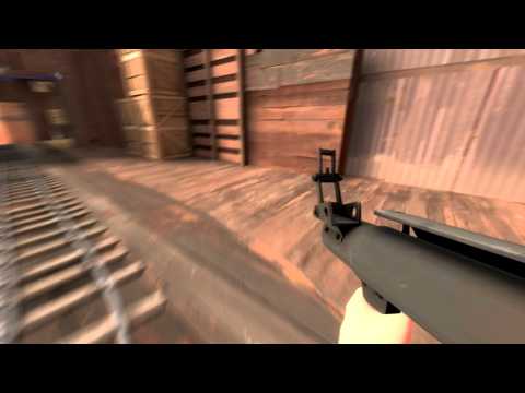 Steam Community :: Video :: Shovel'd [TF2]
