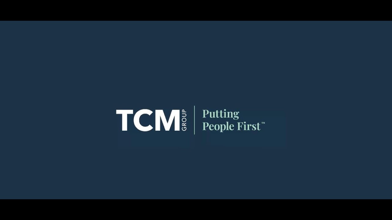 Welcome to The TCM Group