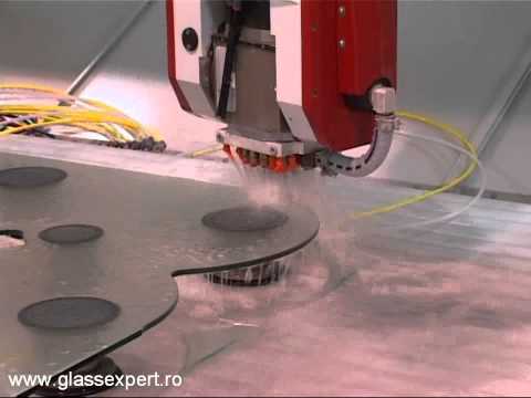 Glass Processing Machine - Glass Manufacturing Plant Latest Price ...