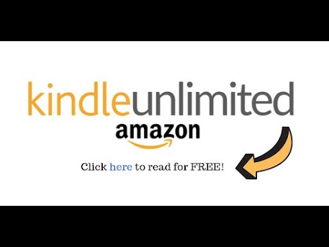 UNLIMITED KINDLE !!!  [2020]