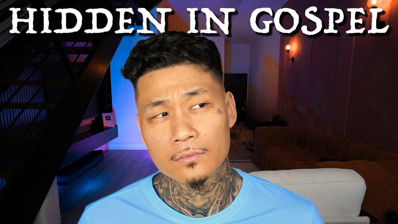 Genesis 1 Secrets Most People Miss!