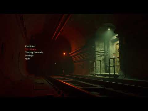 Steam Community :: Beyond Hanwell