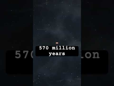 The James Web Telescope has JUST discovered something incredible! #universe #astronomy