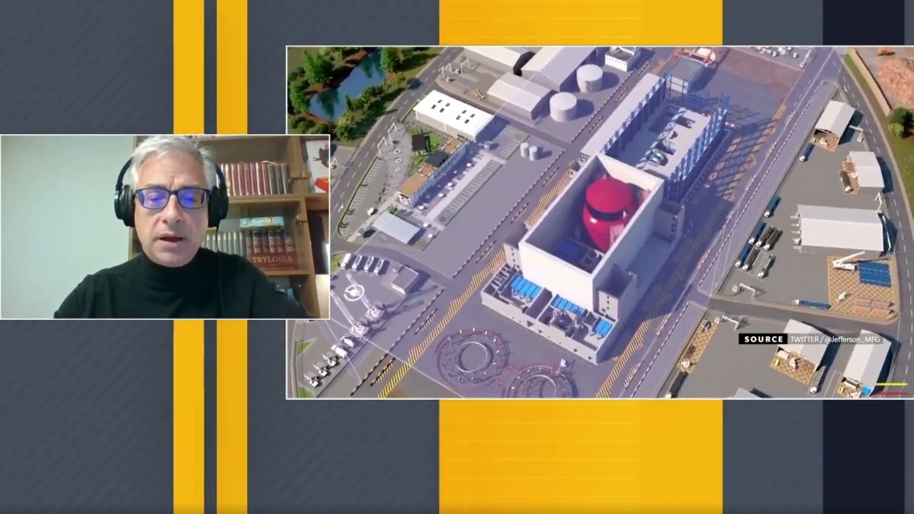 Small Modular Reactors in Poland