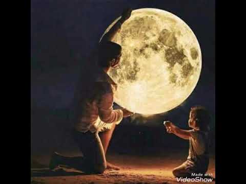 The most beautiful moon pictures