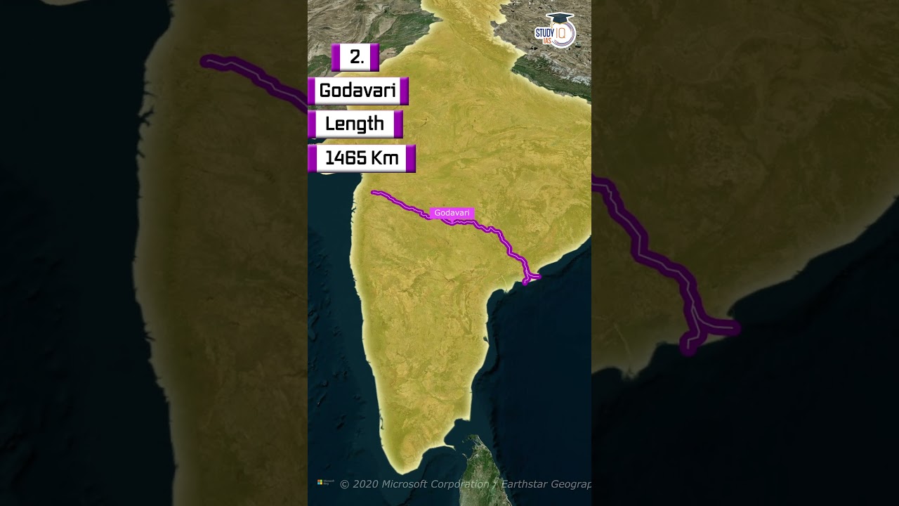 Which Is The Largest And Longest River In India Tipseri which-is-the-largest-and-longest-river-in-india-tipseri