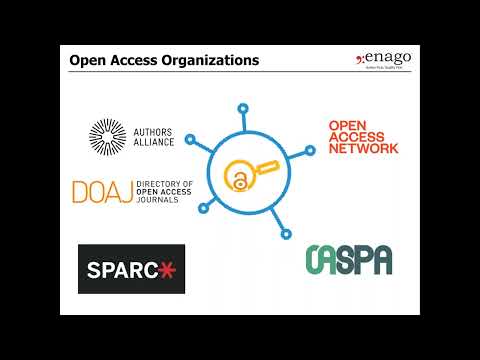 Understanding Open Access & Open Science: Trends and Benefits