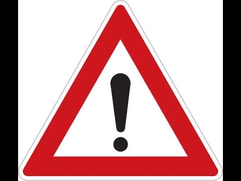 10.3 What are the uses of an exclamation mark?