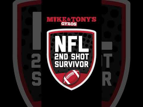 Mike & Tony’s Gyros 2nd Shot Survivor